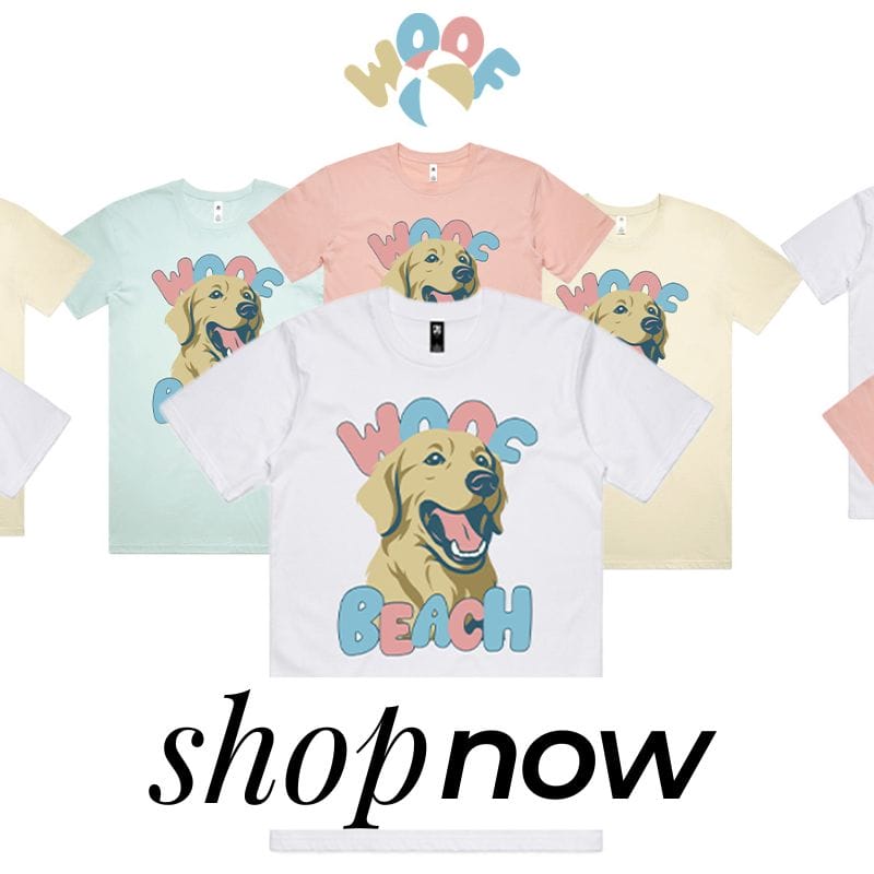 Dog Grooming Glen Ellyn IL | WoofBeach Cove Dog Care, Dog Training